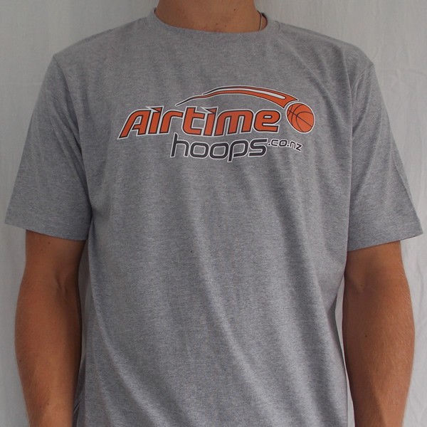 grey | Airtime Hoops