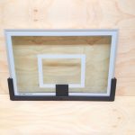 60″ x 36″ Backboard | Airtime Hoops