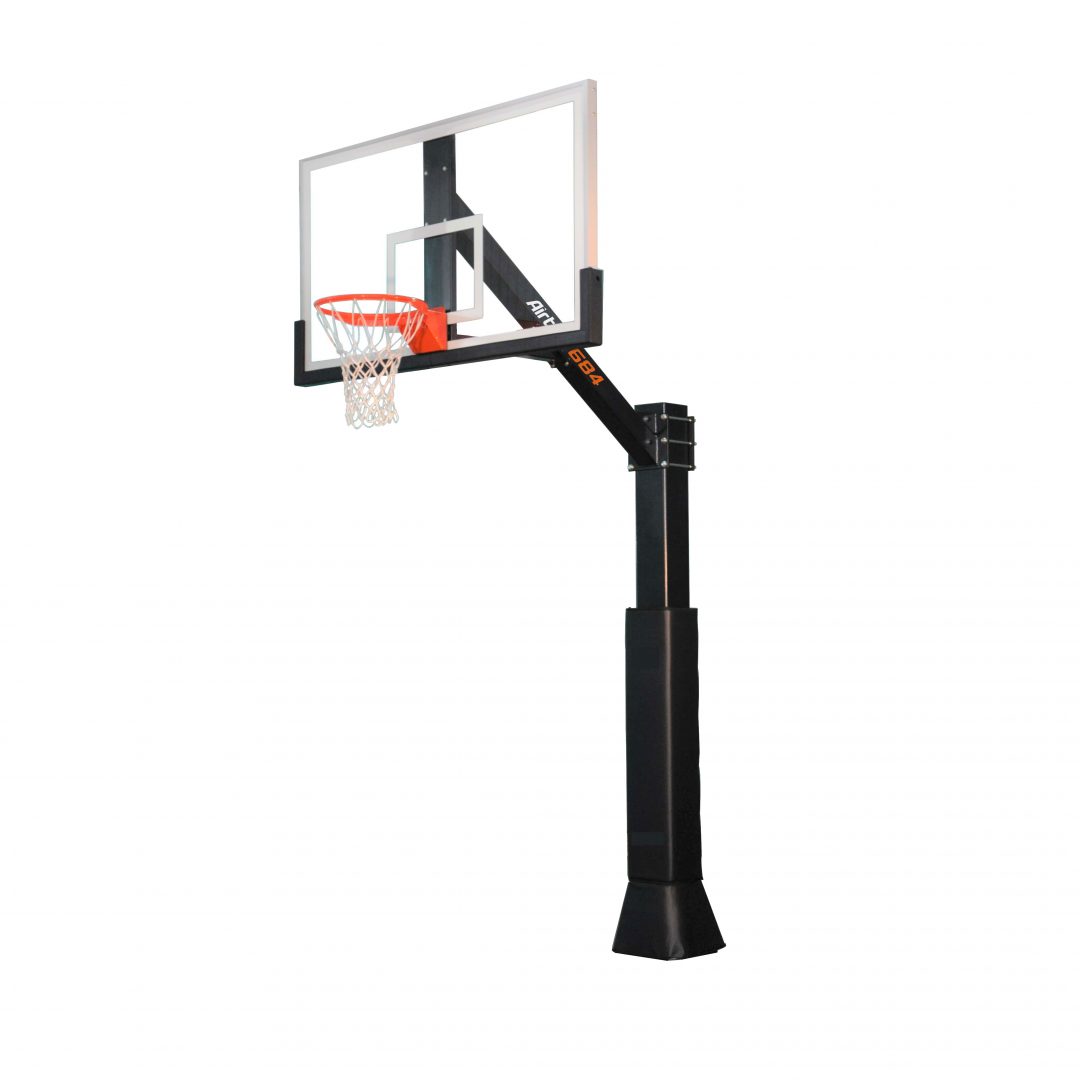 Airtime Hoops | Taking Your Game to a New Level
